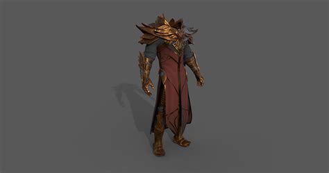 ancient falmer armor replacer at skyrim special edition nexus mods