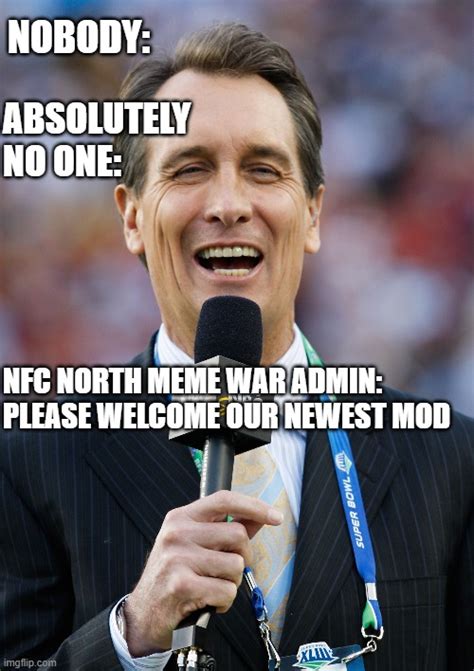 Admin R Nfcnorthmemewar
