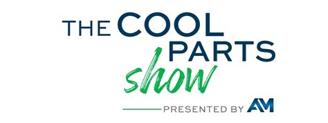 Tune In For The Cool Parts Show Live From Imts Spark Additive Manufacturing Software