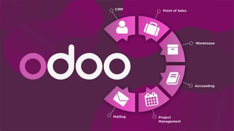 is odoo open source what to know