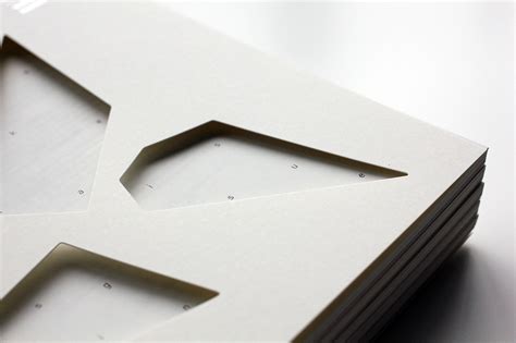 CUTOUT VOL Issue On Behance