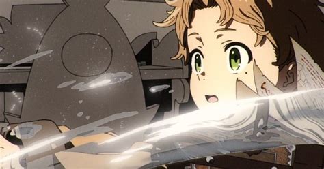 Mushoku Tensei Ova Releases New Trailer Eris In The Lead Release Date