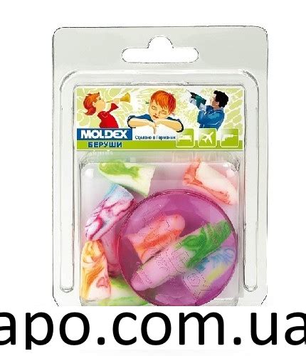 Беруши moldex spark plugs без шнурка n10 цена,купить в Киеве (Украина)