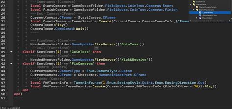 NPC Chat Sends Same Message Scripting Support Developer Forum Roblox