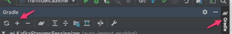 Intellij Idea With Multiple Gradle Subprojects Stack Overflow