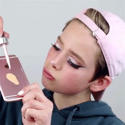 Boy To Girl Makeup Kit Saubhaya Makeup