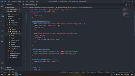 Componentwillmount Alternative Rlearnreactjs