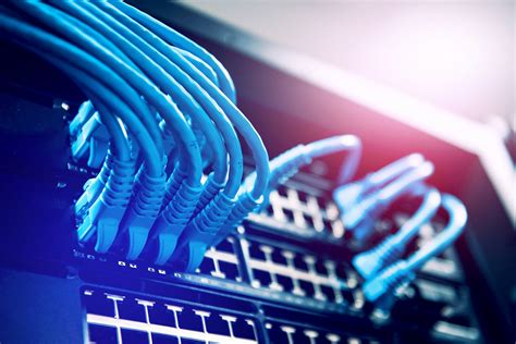 Data Networking And Cable Installation In North Yorkshire