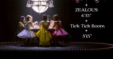 클라씨 오늘 새싱글 데이and나이트틱틱붐·질러스