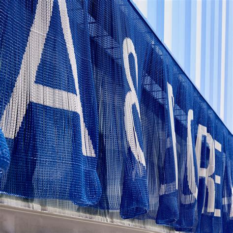 Student Residence In France Utilises Kriskadecors Aluminium Cladding