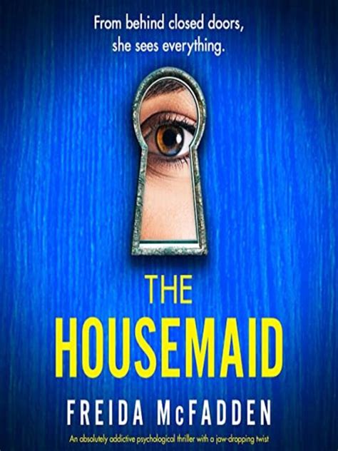 Libby The Housemaid