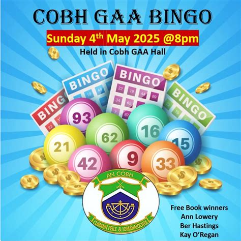 Cobh Gaa