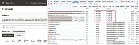 Fixing Cors Errors With React Proxy A Simple Solution By October