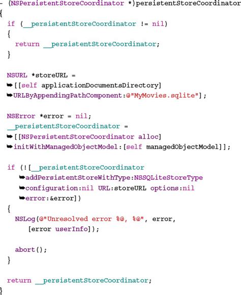 Images Mastering Ios Frameworks Beyond The Basics Second Edition Book