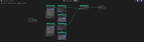 Workflow Geometry Nodes Arc Curve To Mesh Endpoints Dont Align Blender Stack Exchange