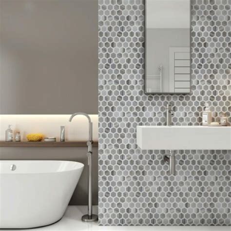 How To Install Mosaic Tiles Like A Pro Step By Step Guide Tiletoria