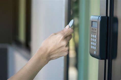 Key Card And Key Fob Entry Systems A Guide To Access Control