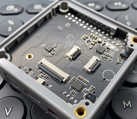 M5Stack On Twitter CoreS3 Ing