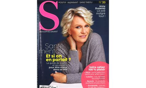 Photo Retrouvez Linterview Danny Duperey Dans S Le Magazine De