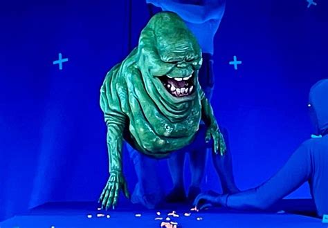 Ghostbusters Film Slimer Slimer Ghostbusters Movie Character Decal