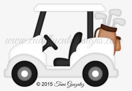 Free Golf Carts Clip Art With No Background Clipartkey