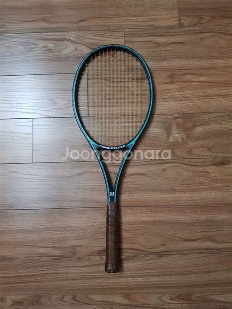 테니스라켓 테니스의류용품 중고나라