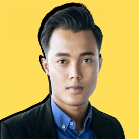 Adam Razali General Manager Factohub Linkedin