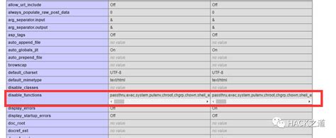 实战绕过宝塔php Disablefunction 限制getshell宝塔禁用函数绕过 Csdn博客