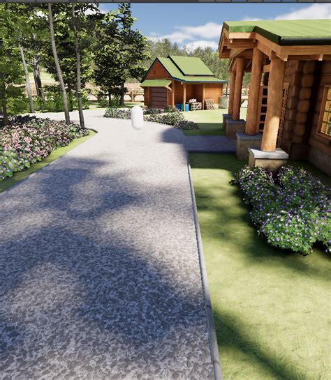 Probe Volume Innocrect Lighting Indoors Unity Engine Unity Discussions