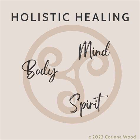 Holistic Healing For Earth Based Women—9 Tenets