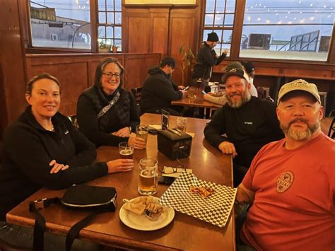 The Copper Plank Is Now Open Downtown Medford Association