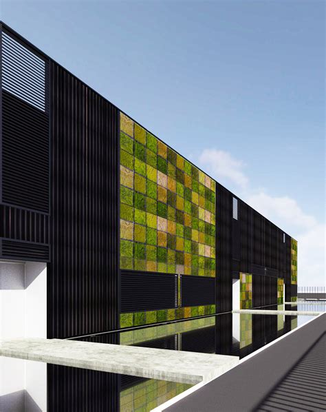 Data Centers — Cma