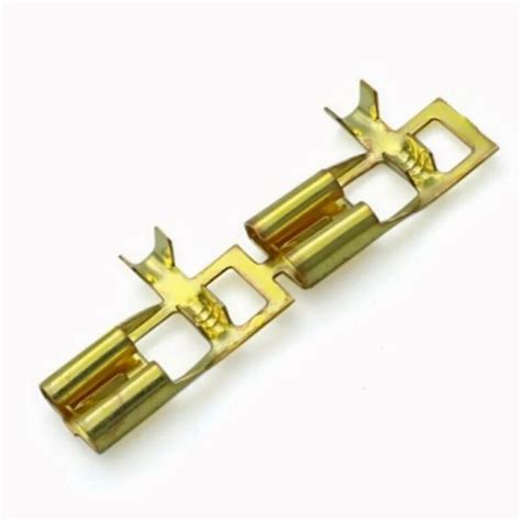 Tt 1855 Cable Terminal At Best Price In Mumbai By Component Hub India Private Limited Id