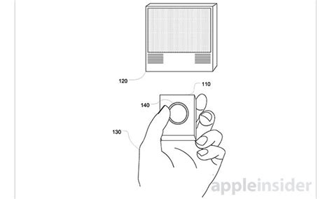 apple files three patents describing biometric input devices