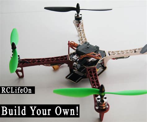 How To Build An Fpv Drone Tutorial Dji Analog Artofit