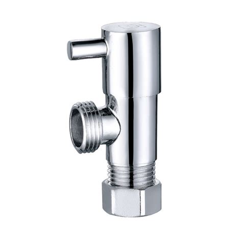 VÁlvula Angular Medida 1 2″ Alfa