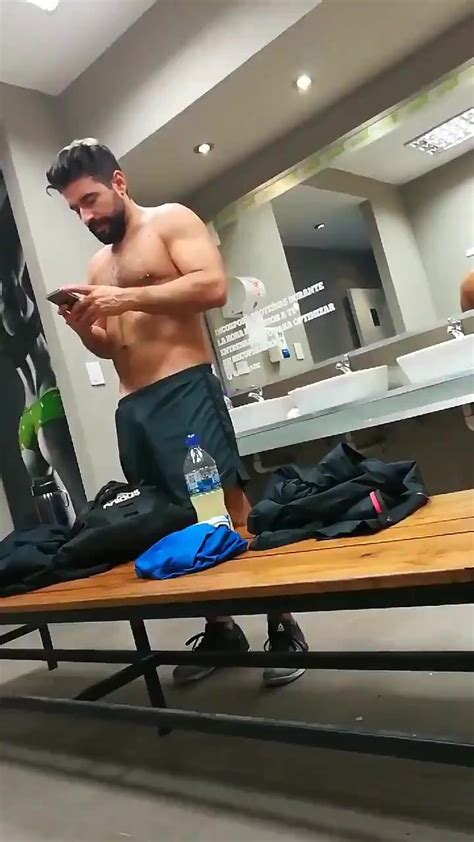 Lockerroom Spy Video 7 Lockerroom Spy Video 7
