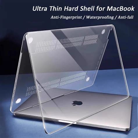 Funda Para Port Til Macbook Air De 13 Pulgadas Carcasa Para Macbook Air