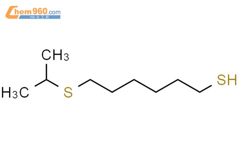 120463 02 71 Hexanethiol 6 1 Methylethylthio 化学式、结构式、分子式、mol