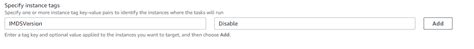 How To Secure Your Instance Metadata Service On Aws Using Aws Systems