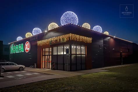 Norfa Stores In Lithuania December Design