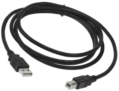 3 Meter Usb 20 Printer Extension Cable Bd