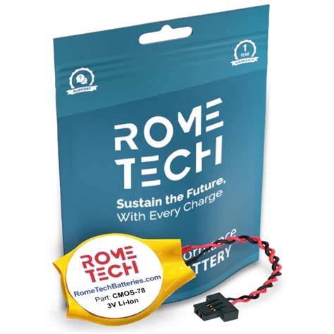 Rtc Cmos Battery For Beelink Ser6 Pro Mini Gaming Pc