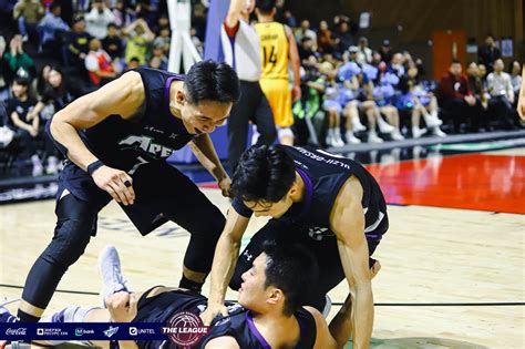 Үндэсний Дээд Лиг