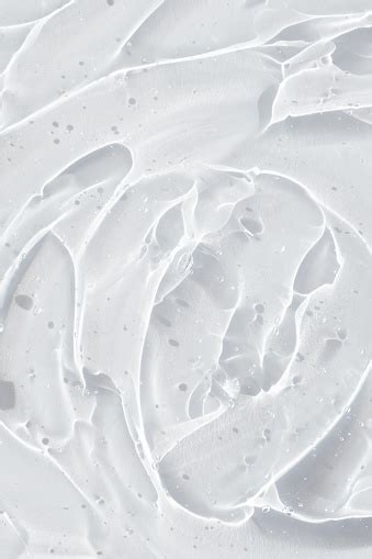 투명한 혈청 또는 얼굴에 히알루 론산과 젤 산소 거품이있는 질감이있는 배경 웰빙과 아름다움 개념 개념에 대한 스톡 사진 및 기타 이미지 Istock