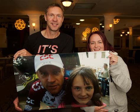 Stuart Grace Is Fundraising For Epilepsy Society