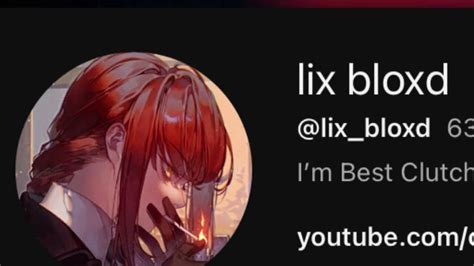 Lix The Best Player In Bloxd Io Bloxd Youtube