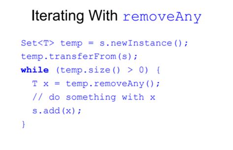 Cse 2221 Set Flashcards Quizlet