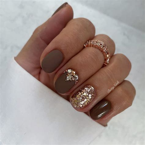 Glitter Nails Background At Alden Johnson Blog